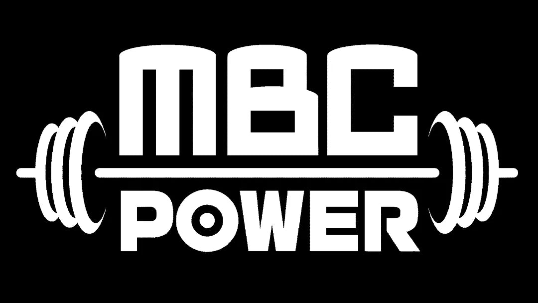 【MBCオリジナル】 — MBC POWER SHOP