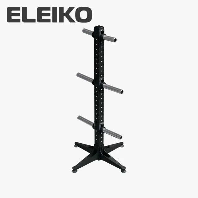 ELEIKO Prestera Storage Plate Rack — MBC POWER SHOP