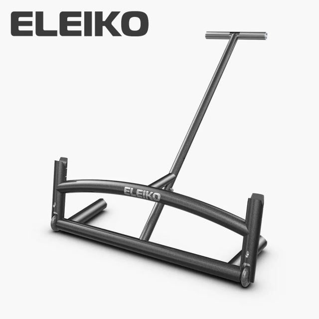 ELEIKO Barbell Lifter — MBC POWER SHOP