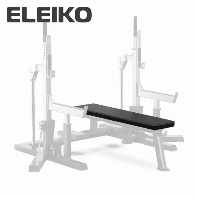 ELEIKO Competition Combo Rack Replacement Pad for Current Model (Skai ...