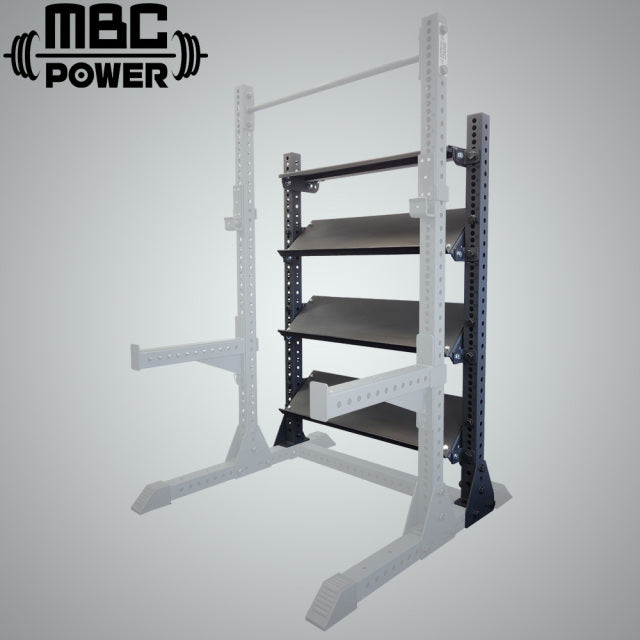 MBC Original Rack Rack Mount Mass Storage — MBC POWER SHOP