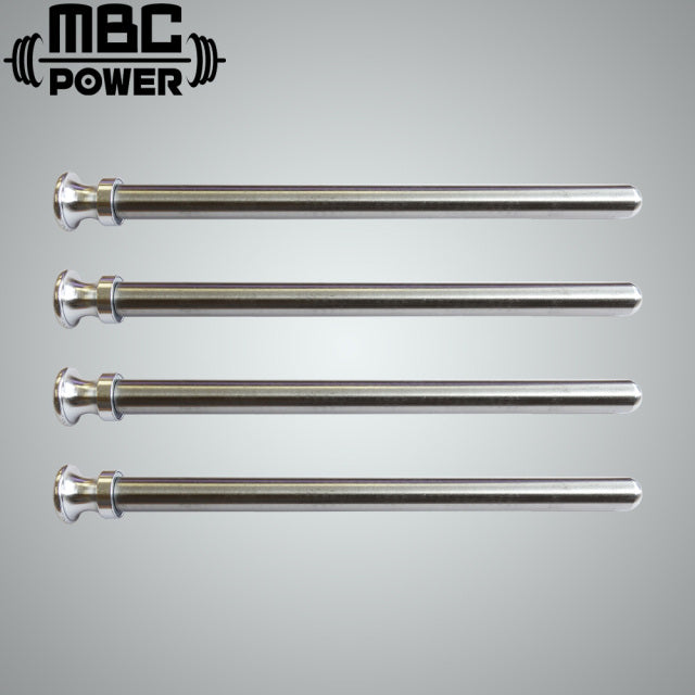 MBC original rack, stainless steel band pegs, magnetic fixing — MBC ...