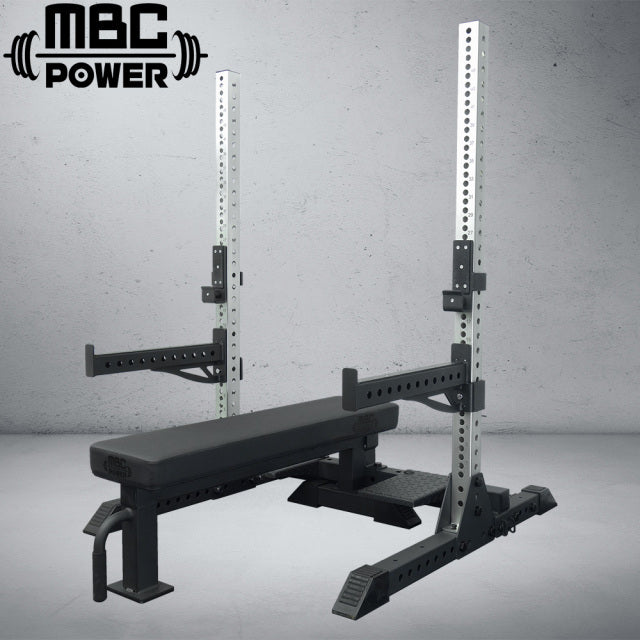 MBC Training Combo Rack [Scheduled to arrive on February 3, 2025] — MBC ...