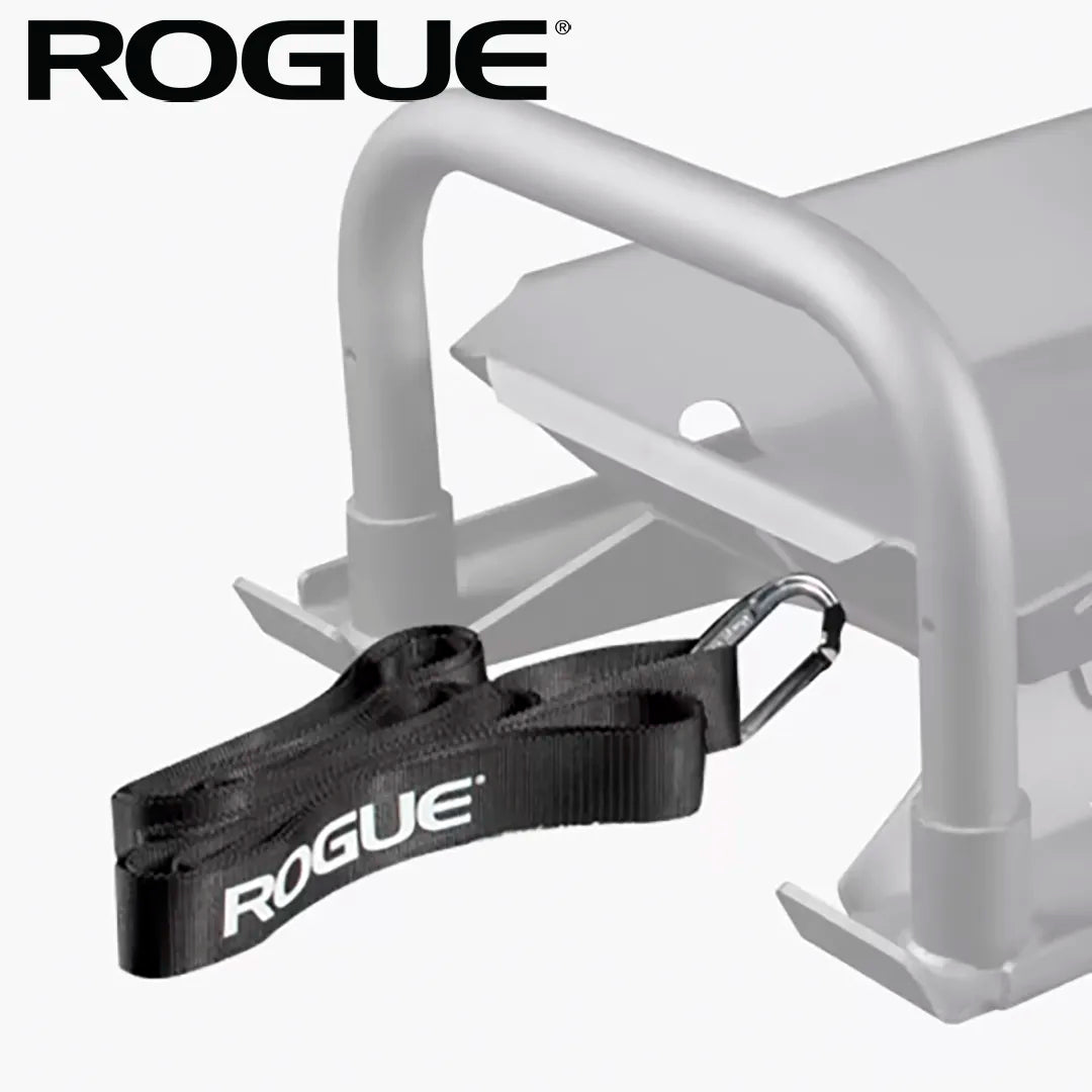 ROGUE 16フィート スレッドストラップ — MBC POWER SHOP