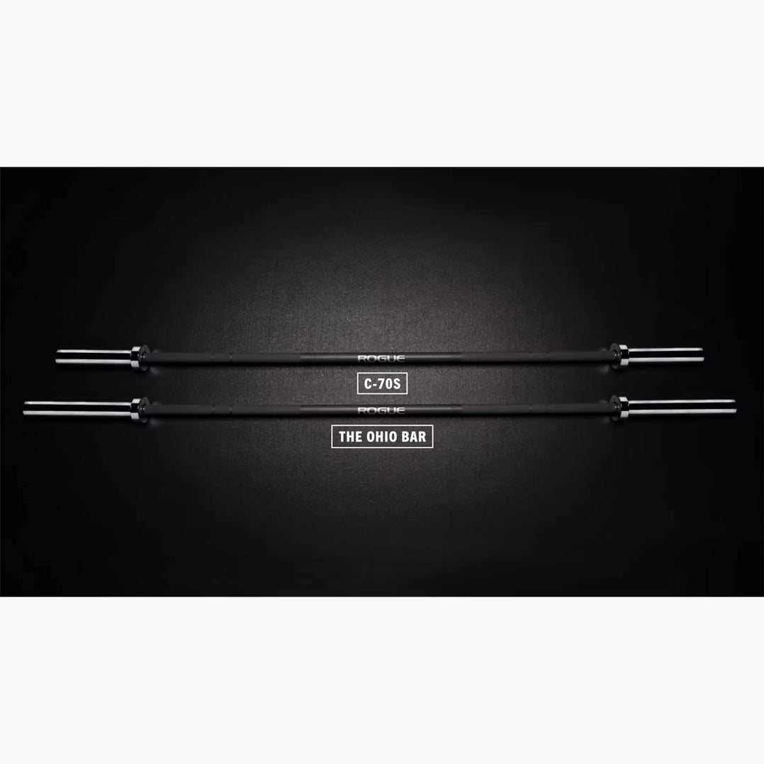 ROGUE C-70S バー — MBC POWER SHOP