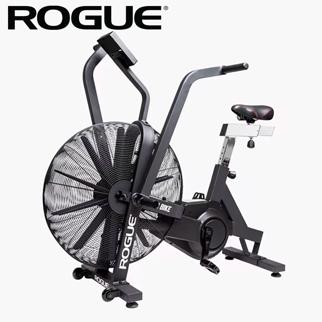 ROGUE エコーバイク V3.0 — MBC POWER SHOP