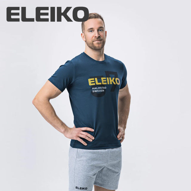 ELEIKO Signed T-shirt A Men's — MBC POWER SHOP